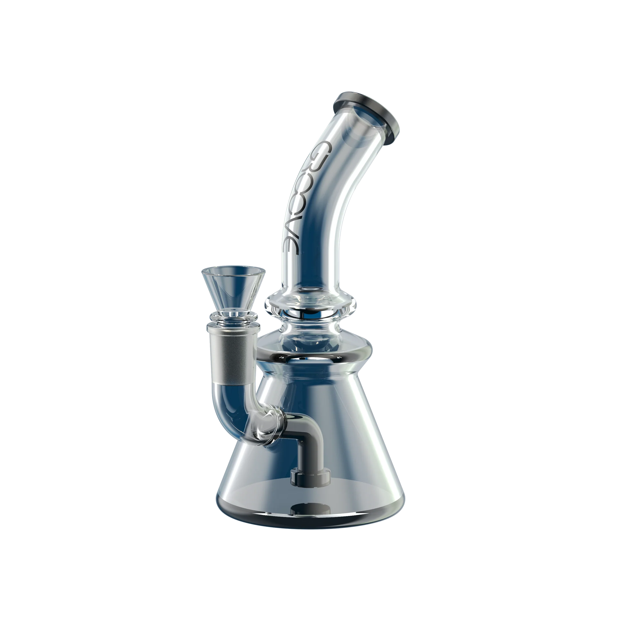 Beaker Rig GROOVE – Growshop Delaferia Chile