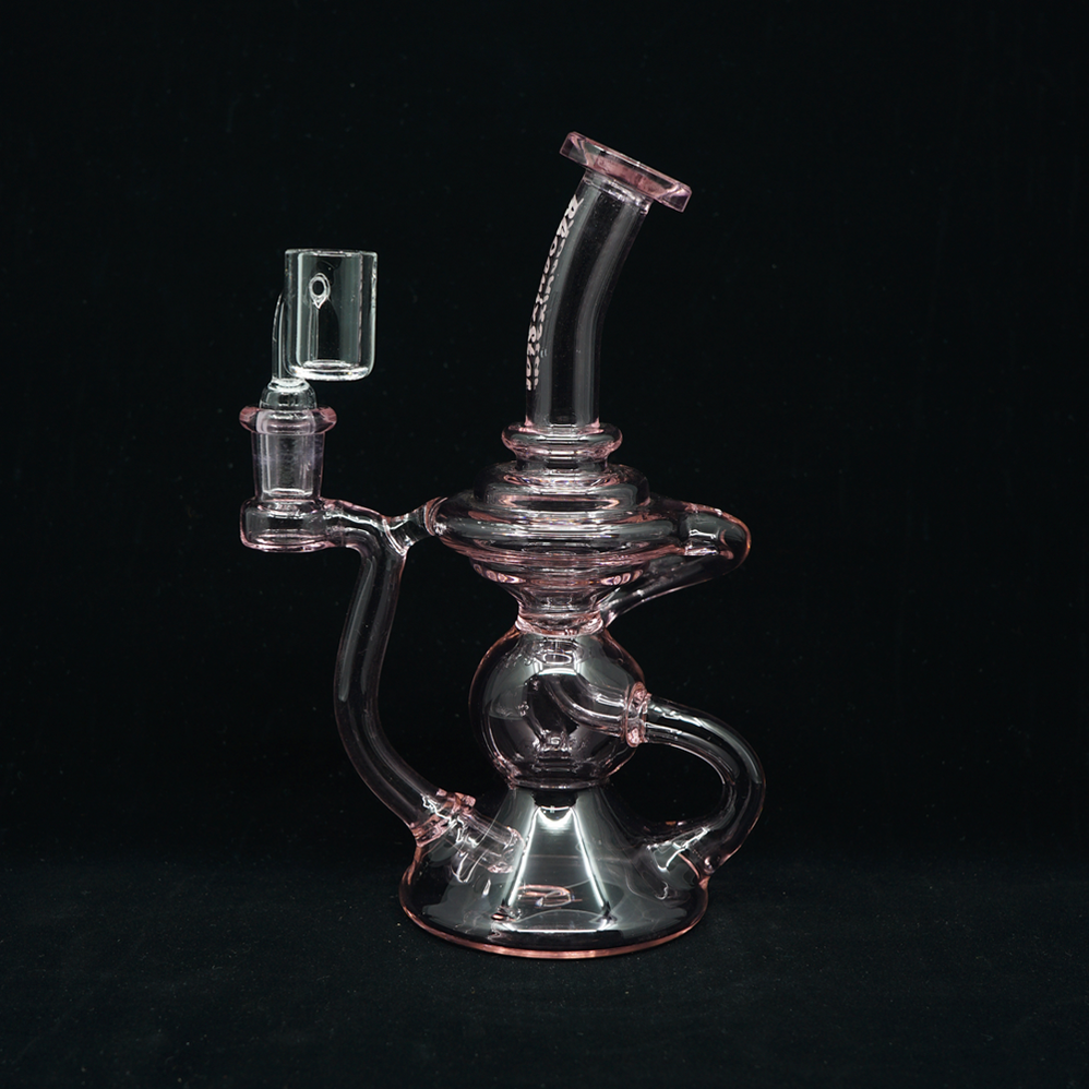 Bongs de Pyrex — Delaferia Chile