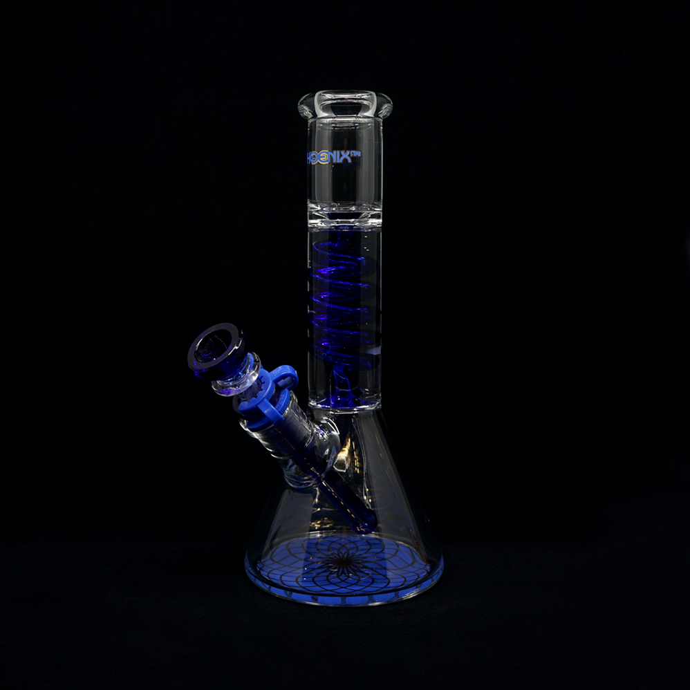 Bongs de Pyrex — Delaferia Chile