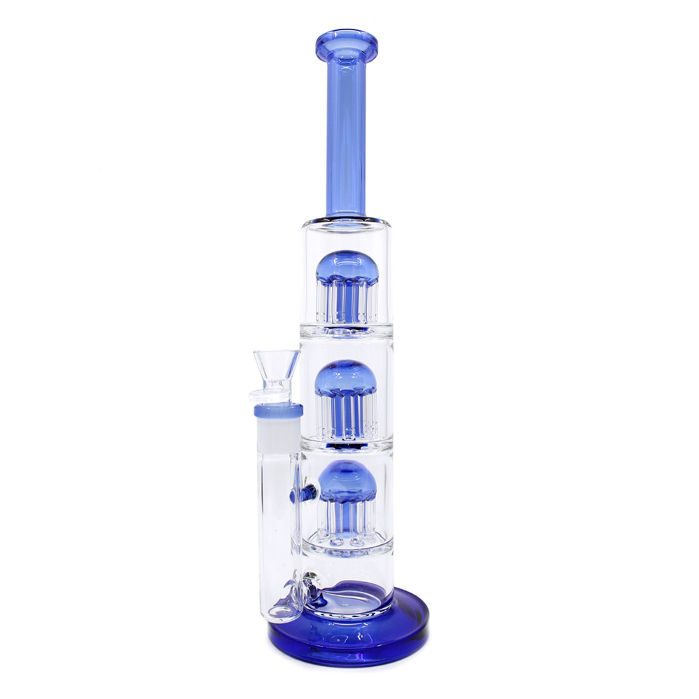 Bongs de Pyrex — Delaferia Chile