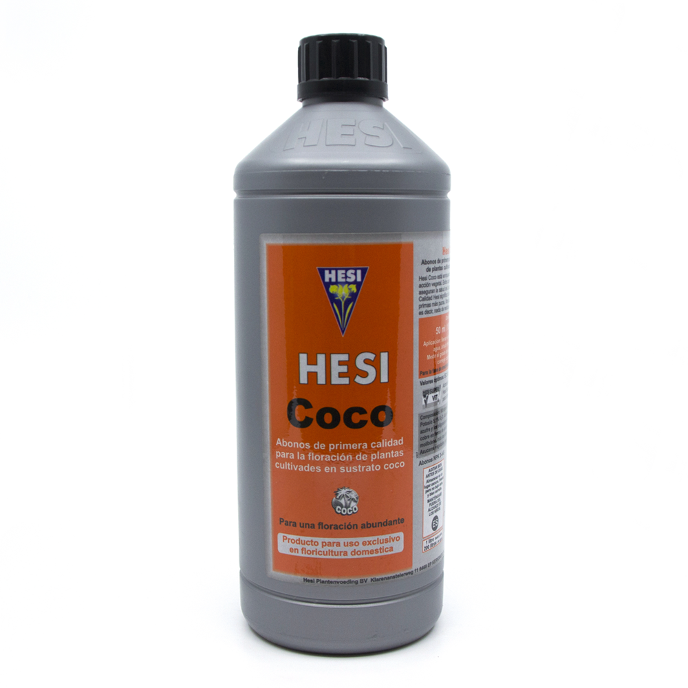 Coco 1L Hesi – Growshop Delaferia Chile
